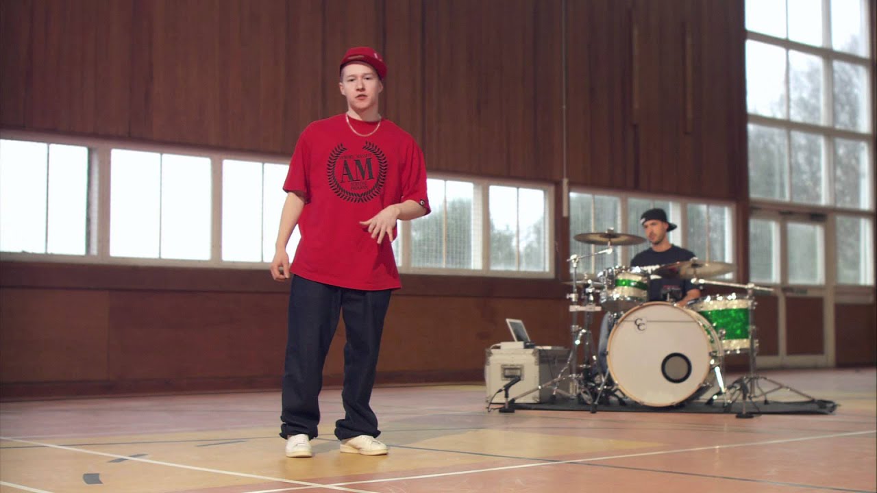 2Step Variation - YouTube