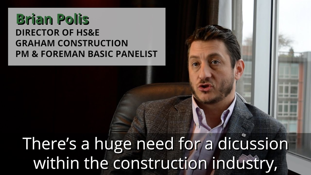 Spend Two Minutes with Brian Polis and Learn About How to Improve the ...