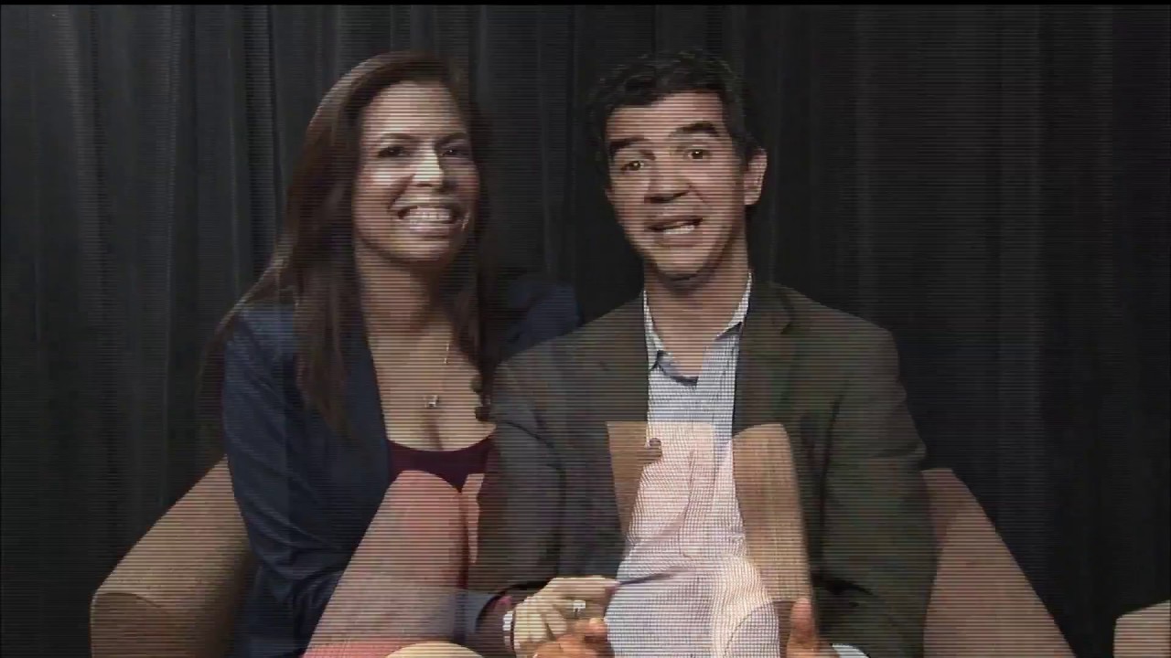 Tu Comunidad con Seny Taveras - YouTube