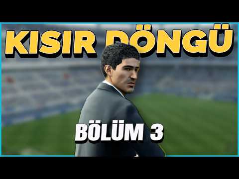 PES 2013 Malaga Kariyeri: Atletico'nun Laneti!