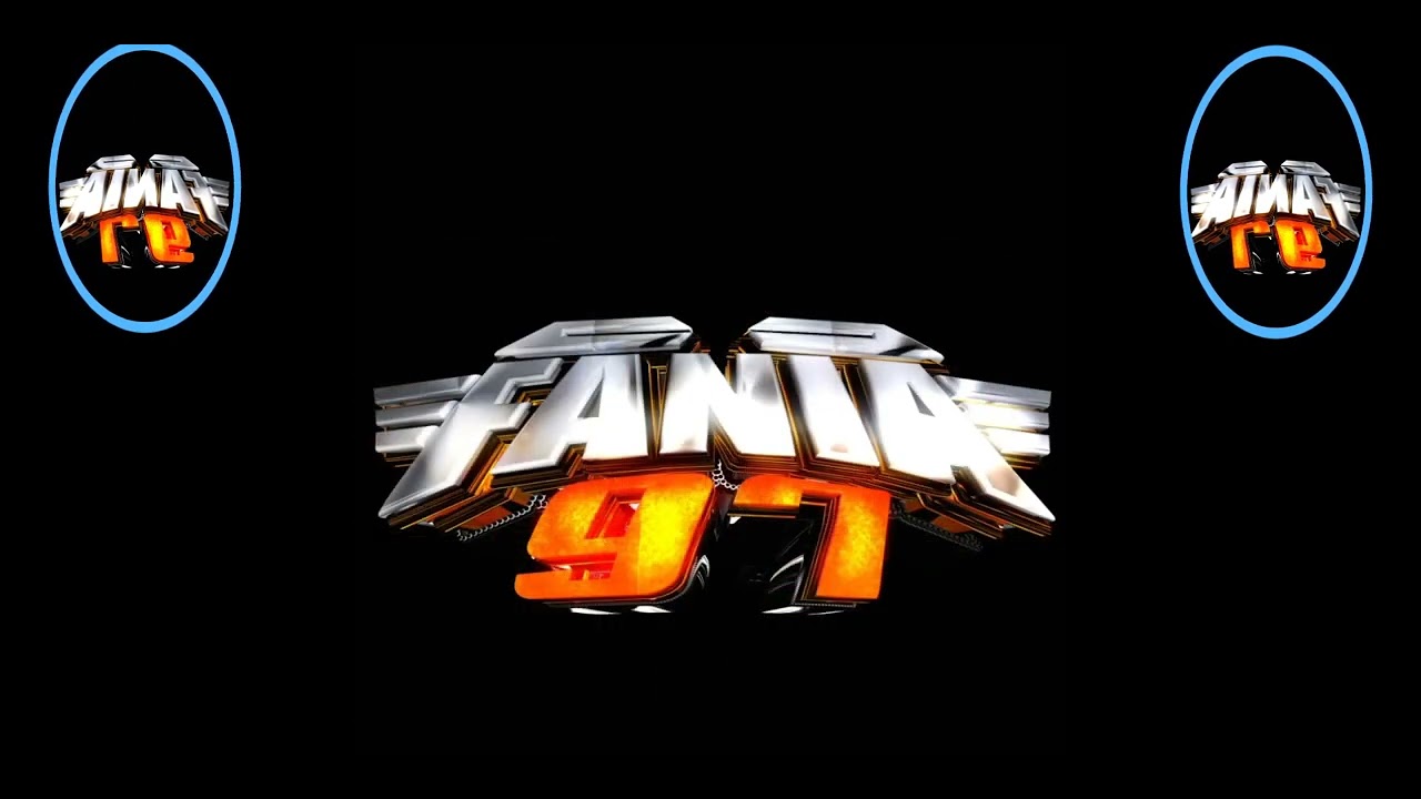 FANIA 97 - YouTube
