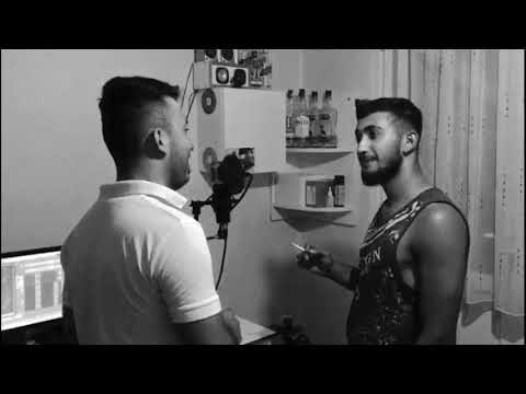 SERSERİ RAP& BARIŞ ŞAHİN&BERAT İBİŞ-ANLATABİLDİM Mİ?