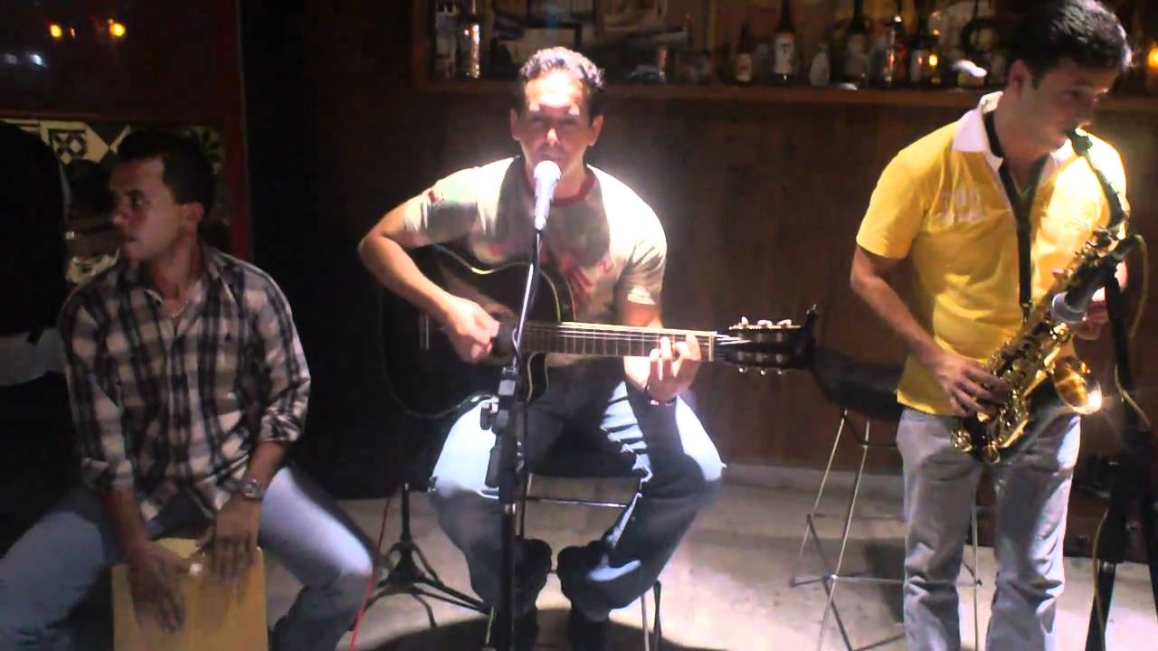 Banda TNT MUSIC - Beach Stop - Abertura de show. - YouTube