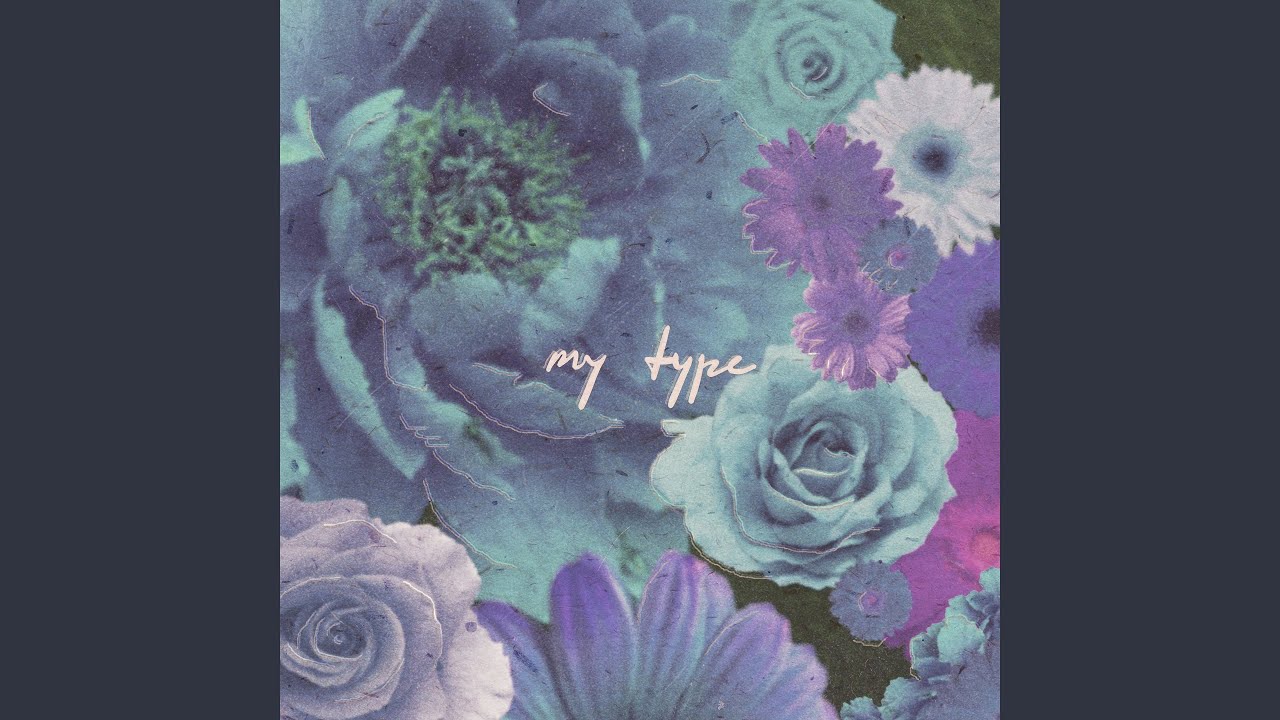 my type - YouTube Music