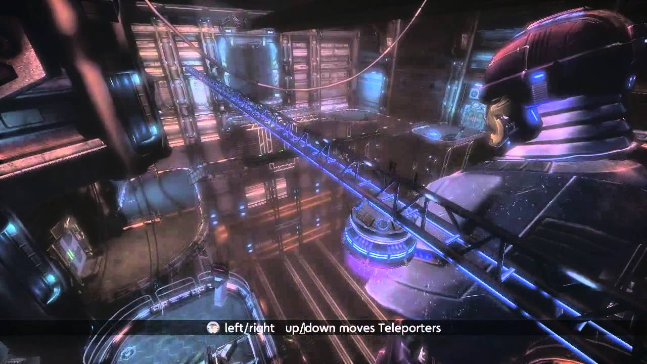X-Men Origins: Wolverine PC Game Play 31 - YouTube