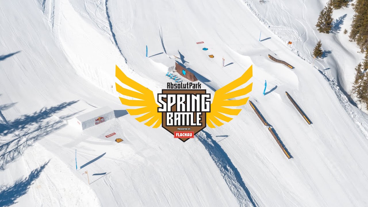 Spring Battle 2022 - Course Preview - YouTube