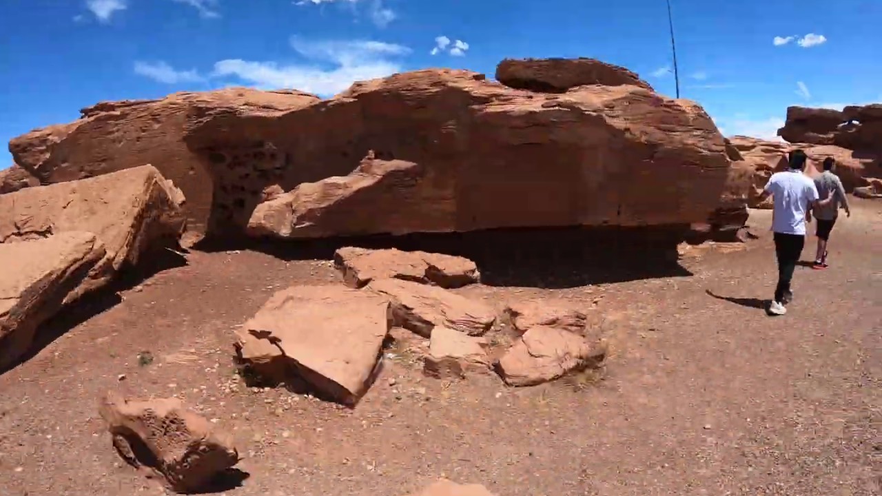 Meteor City - YouTube