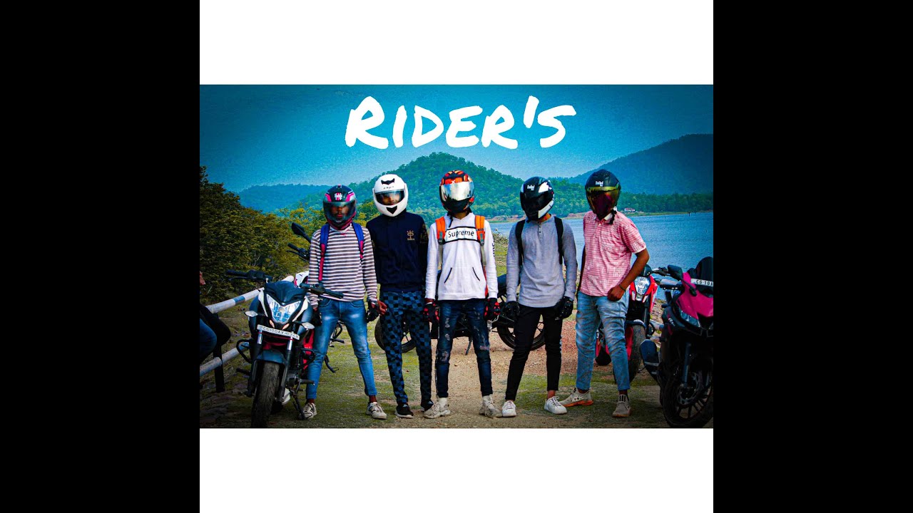 after lockdown first ride (chapi dam) #vlog#lockdown - YouTube