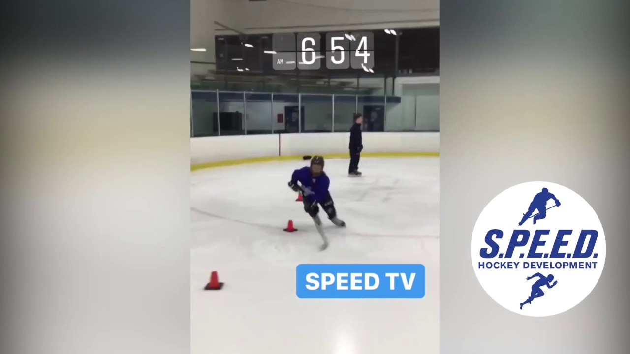 SPEED TV Oct 16-22, 2017 - YouTube