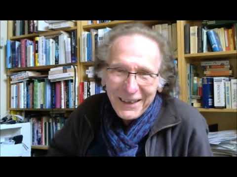 Interview van Johan Vermeersch met Gerbert Bakx over levenskunst in ...