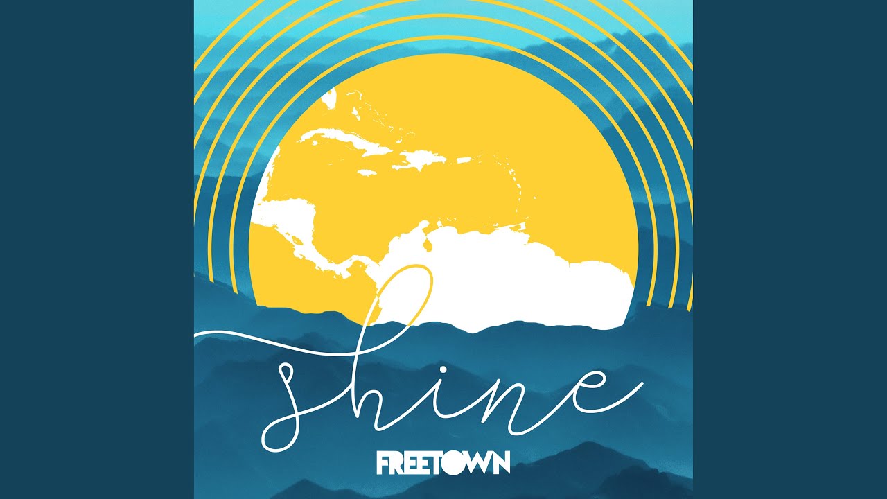 Shine - YouTube Music