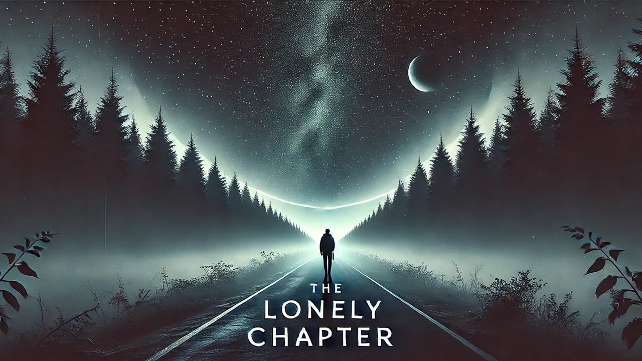 The Power of The Lonely Chapter - YouTube