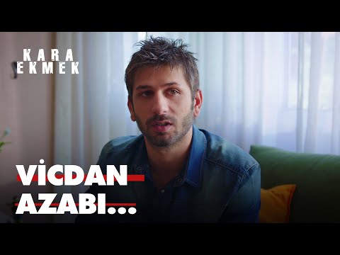 Çetin'in Selen'i öldürdüğü ortaya çıkacak mı? - Kara Ekmek 24. Bölüm