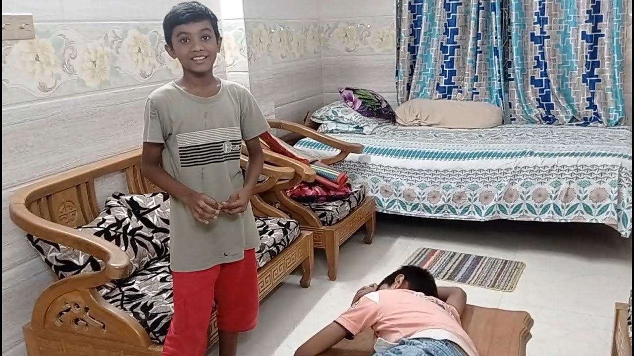 Acting Practice - YouTube