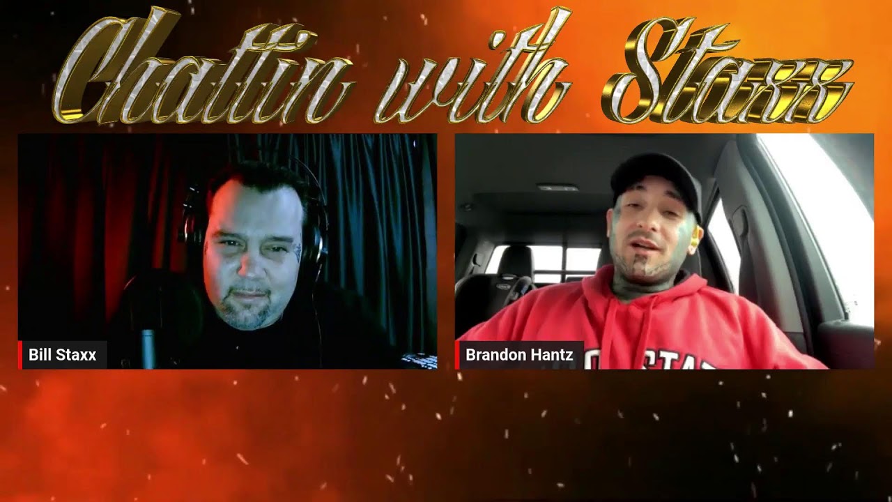 Pt 3 Ex-Bandido MC Brandon "Loco" Hantz talks Life Inside a 1% Outlaw ...