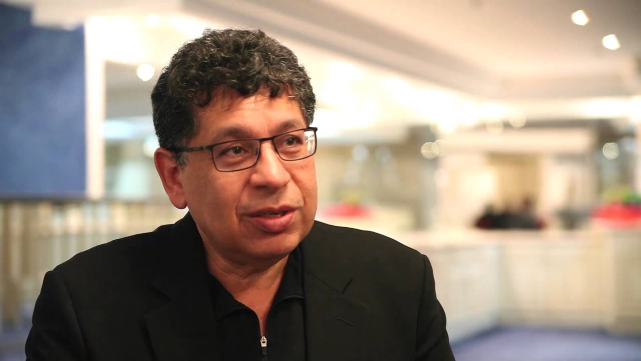 Dr Menis Yousry - About The Essence Process - YouTube