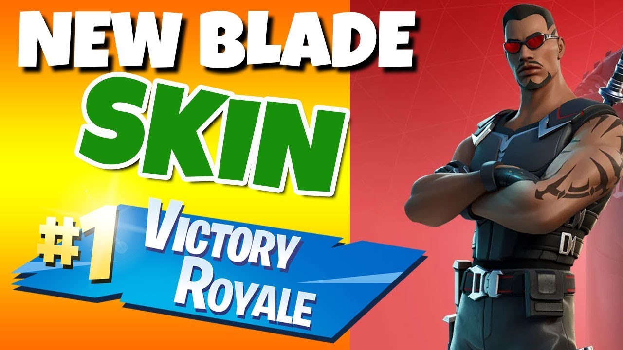 FORTNITE SOLOS LIVE | New BLADE Skin | Solo Win Streak Attempt - YouTube