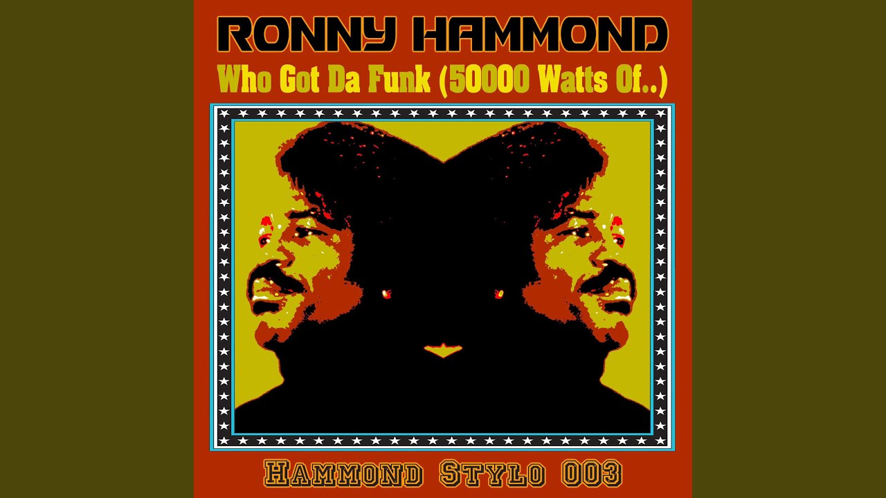 Who Got Da Funk (50000 Watts Of..) - YouTube