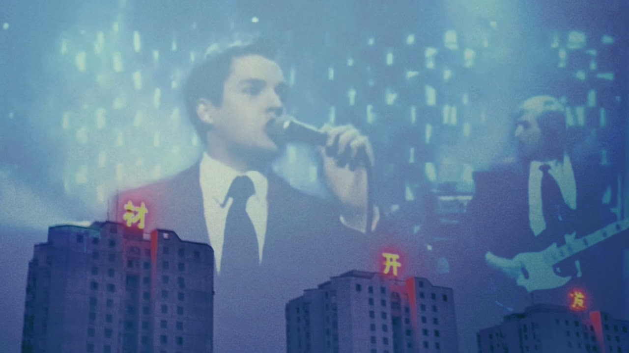 10 MIDNIGHT SHOW - THE KILLERS - HOT FUSS (Álbum traducido) - YouTube
