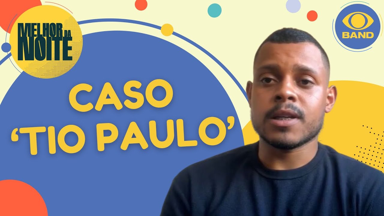 Sobrinha Que Levou Tio Morto Para Sacar Empréstimo Abusava De