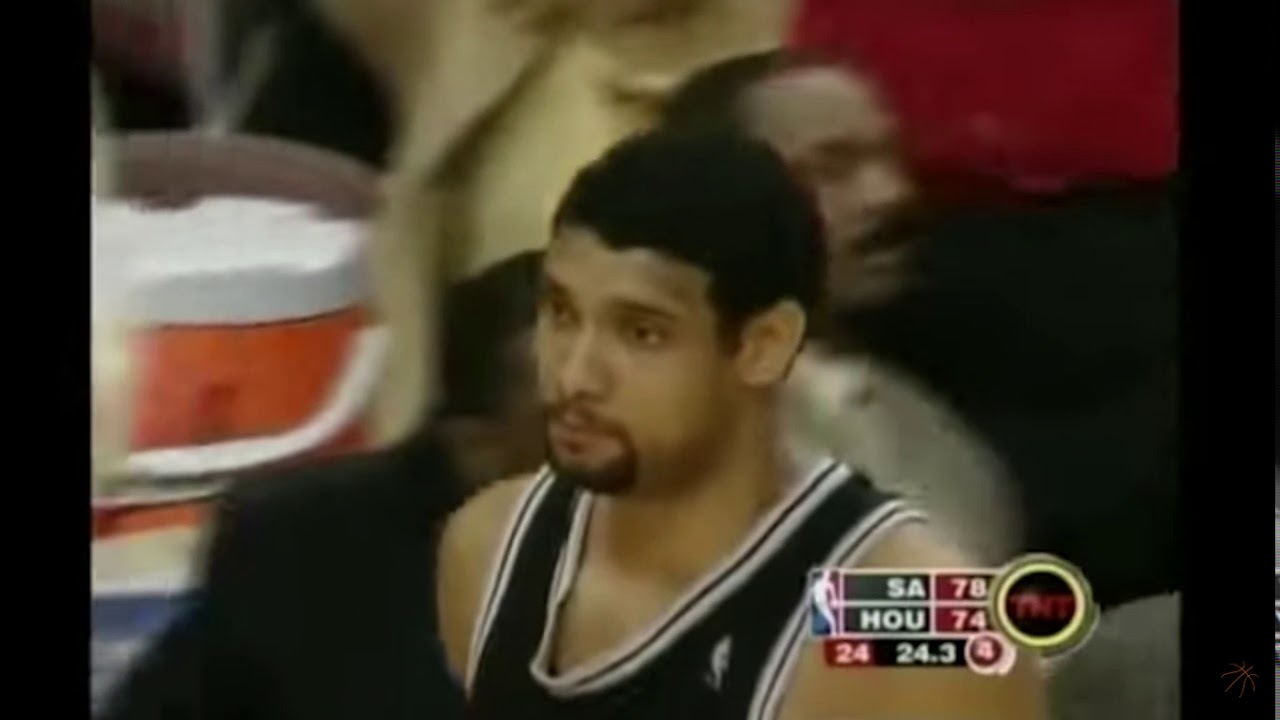 top ten NBA moments - YouTube