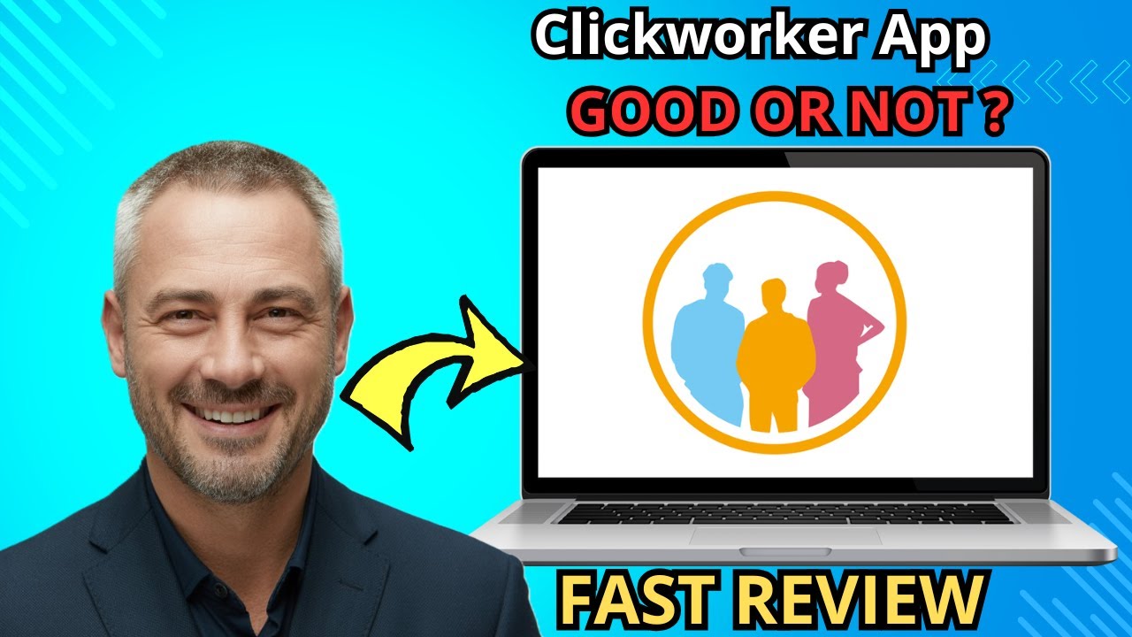 Clickworker App Review 2025: Is It Worth Using? Honest Pros, Cons ...