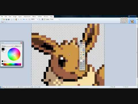 How to Create your Own Xat Avatar! - YouTube