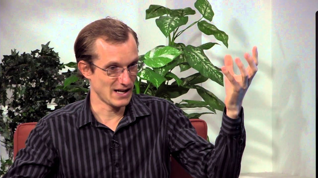 MissionTV show 2013 - Jonathan Dietrich - "Why I am a Missionary" - YouTube