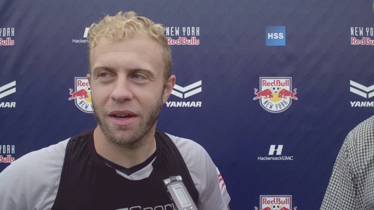 MIKE GRELLA: Philadelphia Union Match Preview - YouTube