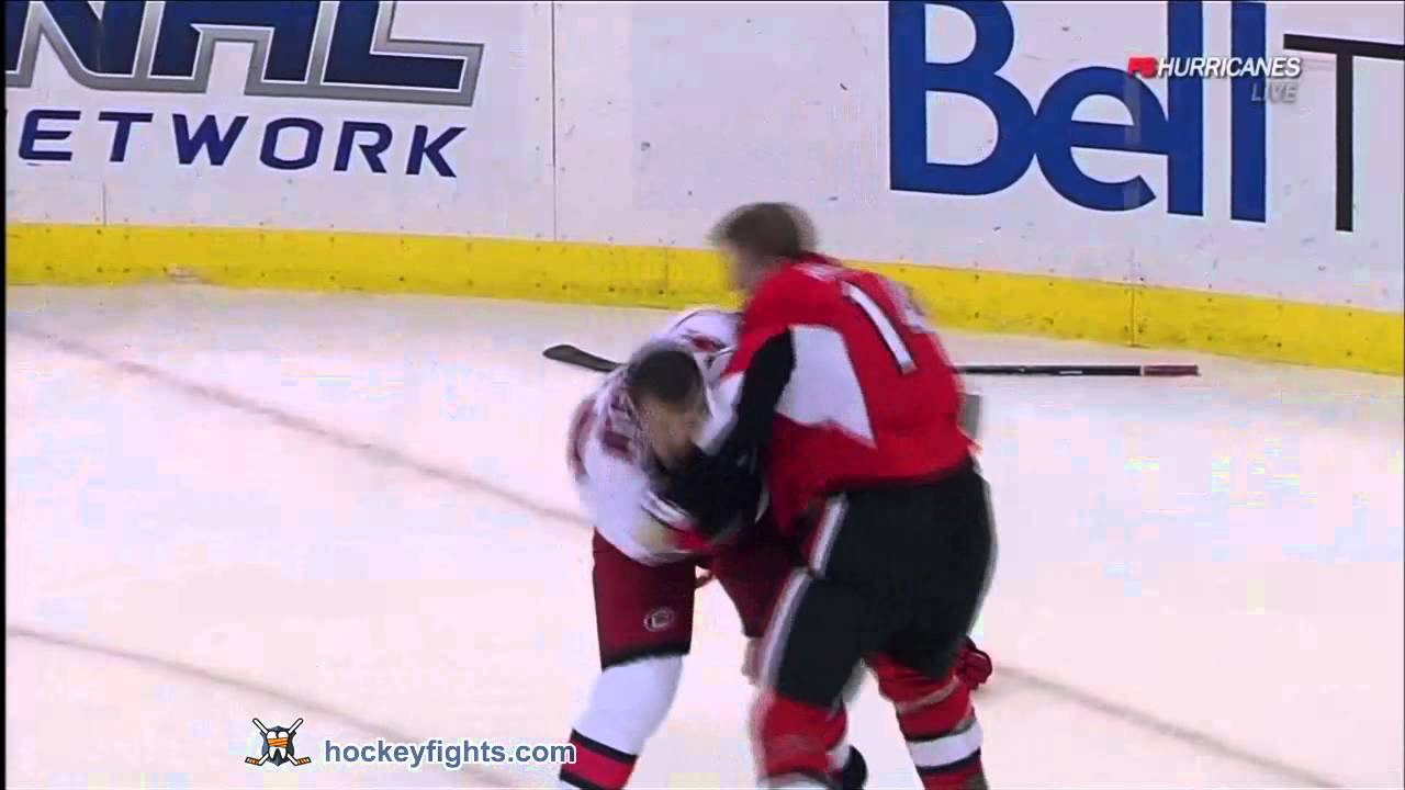 Derek Joslin vs Colin Greening Nov 27, 2011 - YouTube