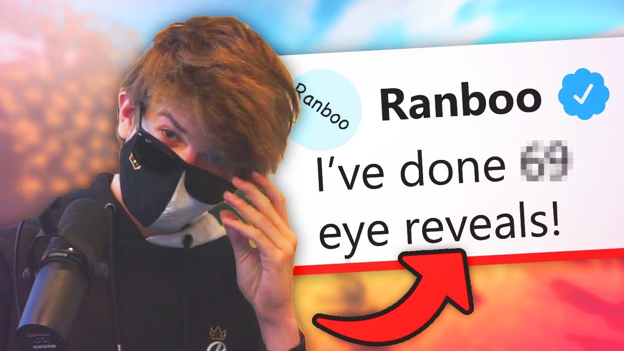 Has ranboo done a face reveal - hilosound