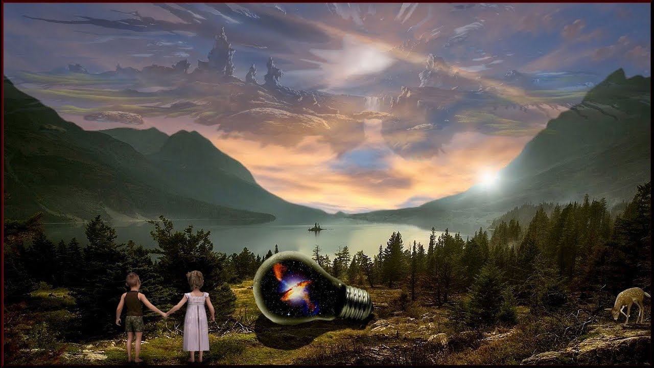 LOOP - Das Dritte Universum - YouTube