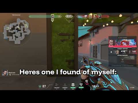 Find Clips You're in with Medal.TV