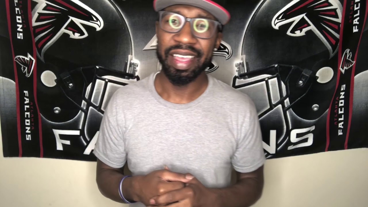 Atlanta Falcons vs Miami Dolphins/Russell Gage Wants Hardy Roster Spot ...