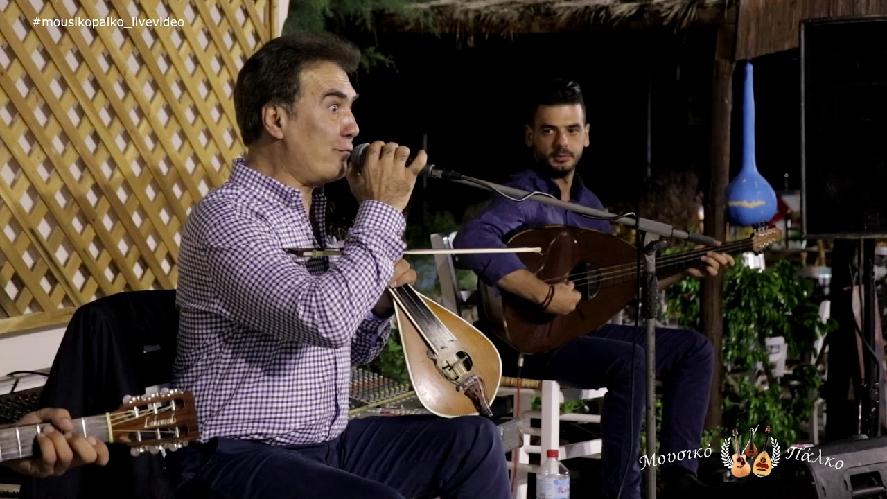 Μανώλης Αλεξάκης ~ Πές τση ζηλιάρας σου καρδιάς/Τα χέρια που ...