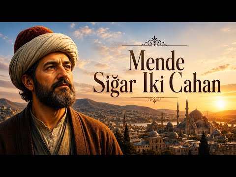 Mende Sigar Iki Cahan | Nesimi | By Souil AiMusic 2026