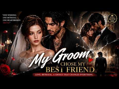 My Groom Chose My Best Friend - Full Movie 2026