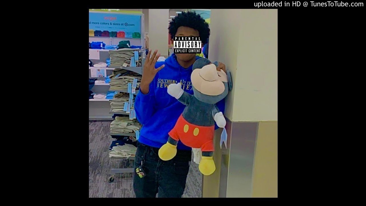 Lareezy-Triple H (Official Audio) - YouTube