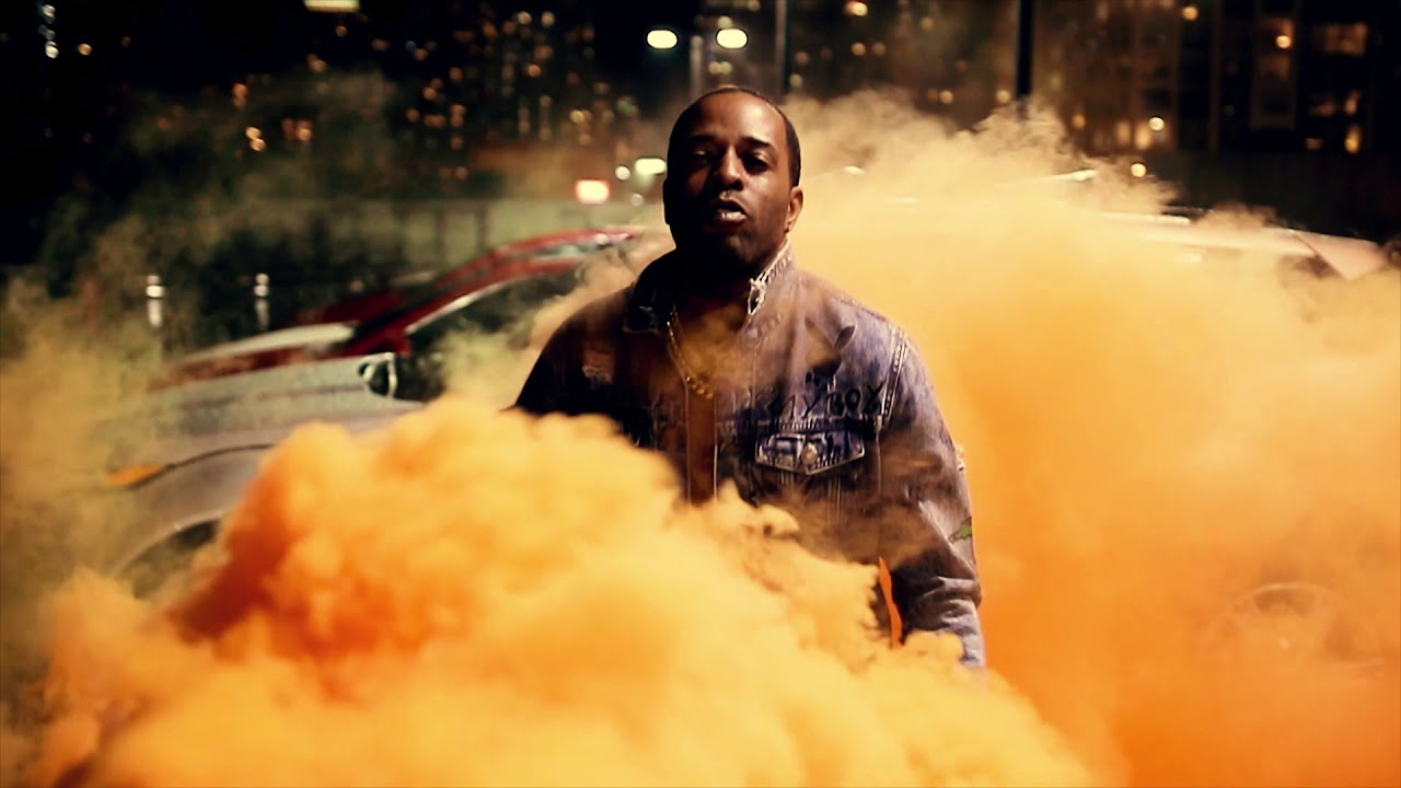G Count | Ghost - Feat - DP | Directed By @robertsmithphotography - YouTube