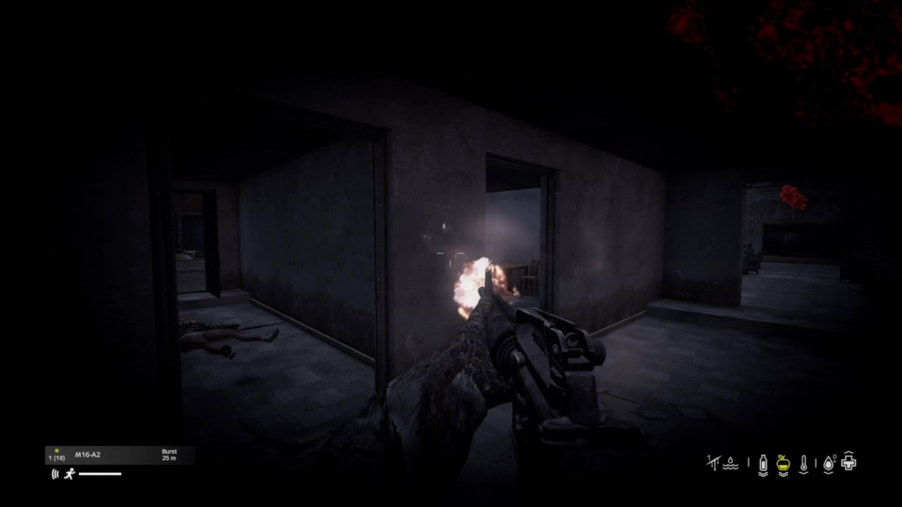 HELL BENT - DayZ PvP - YouTube