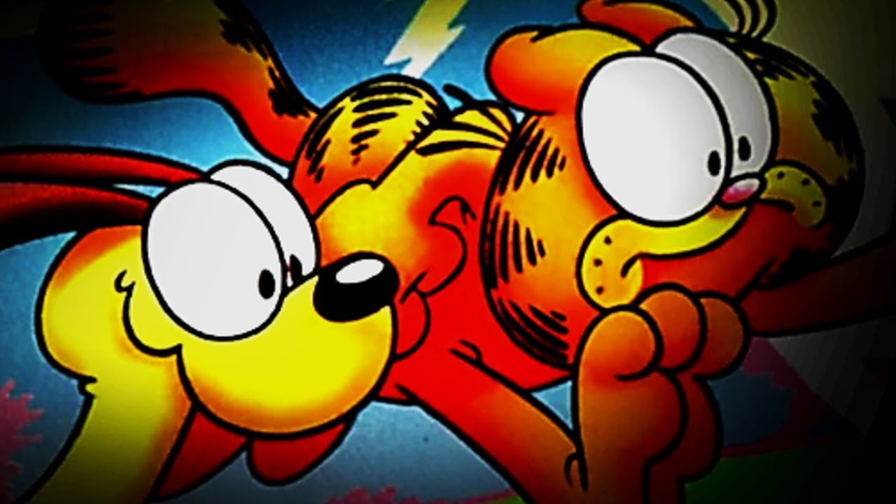 5 Fascinating Lost Animated Films - LMP #86 - YouTube