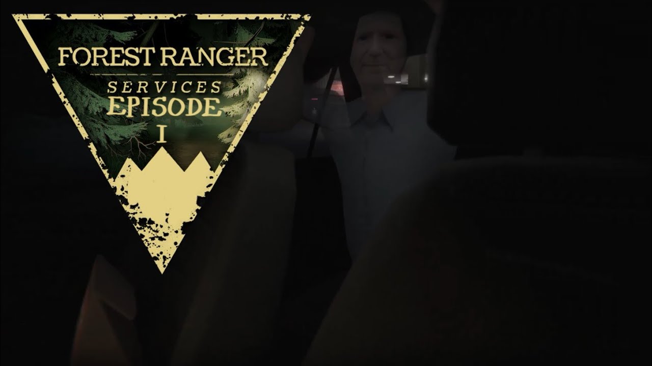 I'm a ranger!! | Forest Ranger Services: Ep. 1 - YouTube