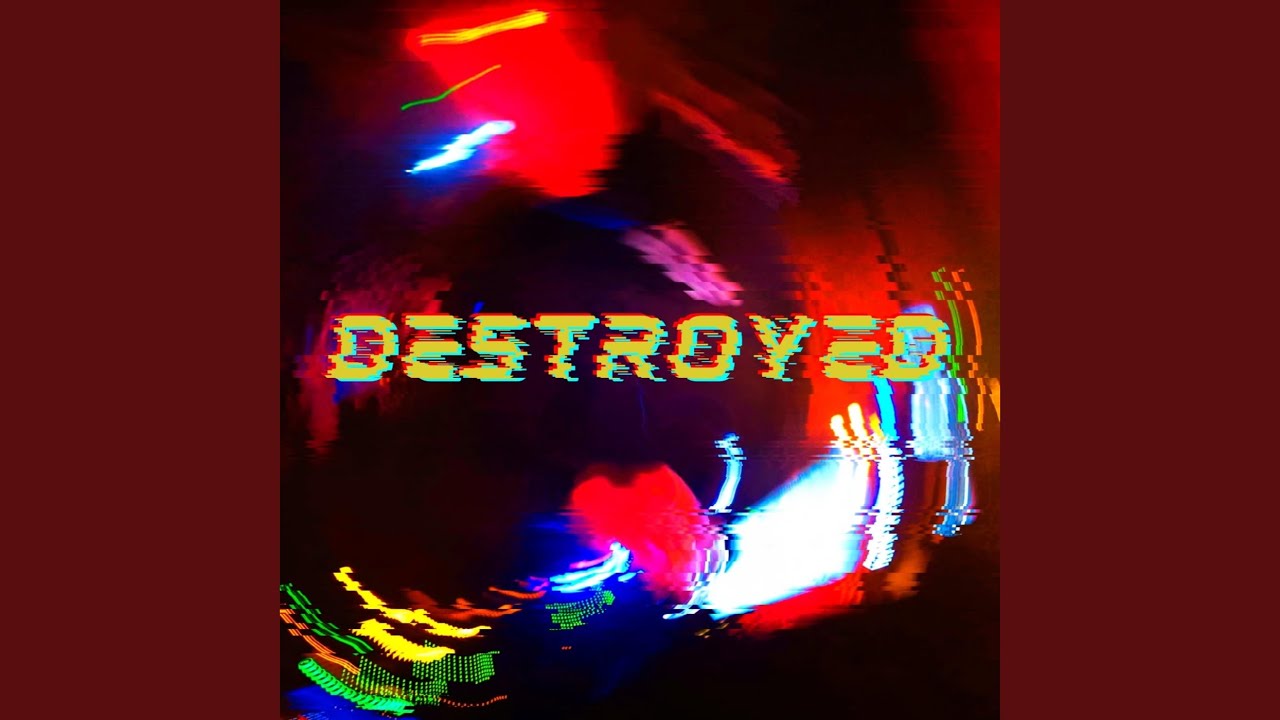 Destroyed YouTube Music destroyed-youtube-music