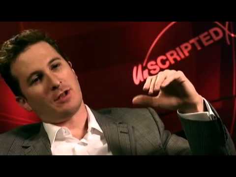 'The Fountain' | Unscripted | Rachel Weisz, Darren Aronofsky