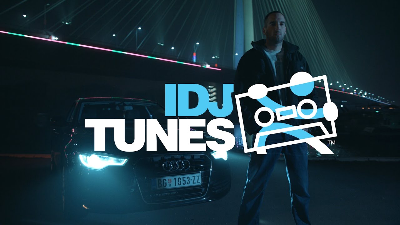 JERA - MAJKA TI JE LEPO REKLA (OFFICIAL VIDEO) - YouTube