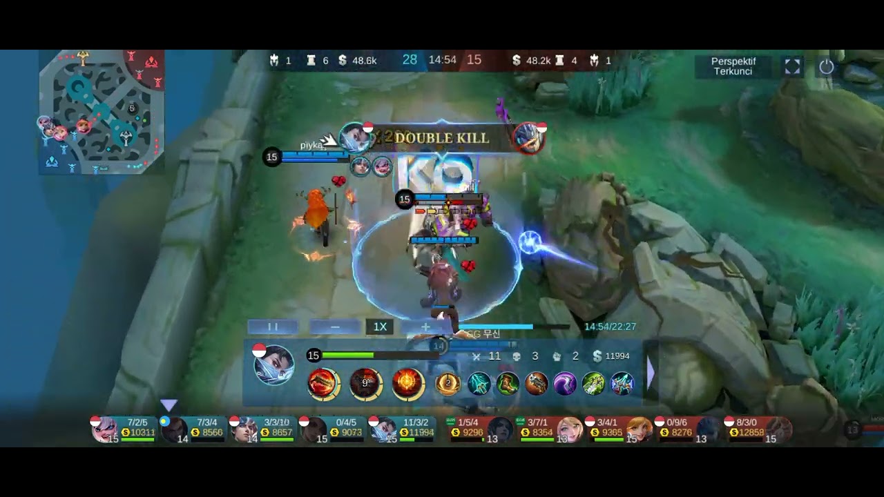 15 Januari 2025 - YouTube