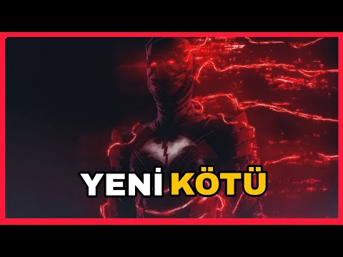 The Flash 9. Sezon İnceleme