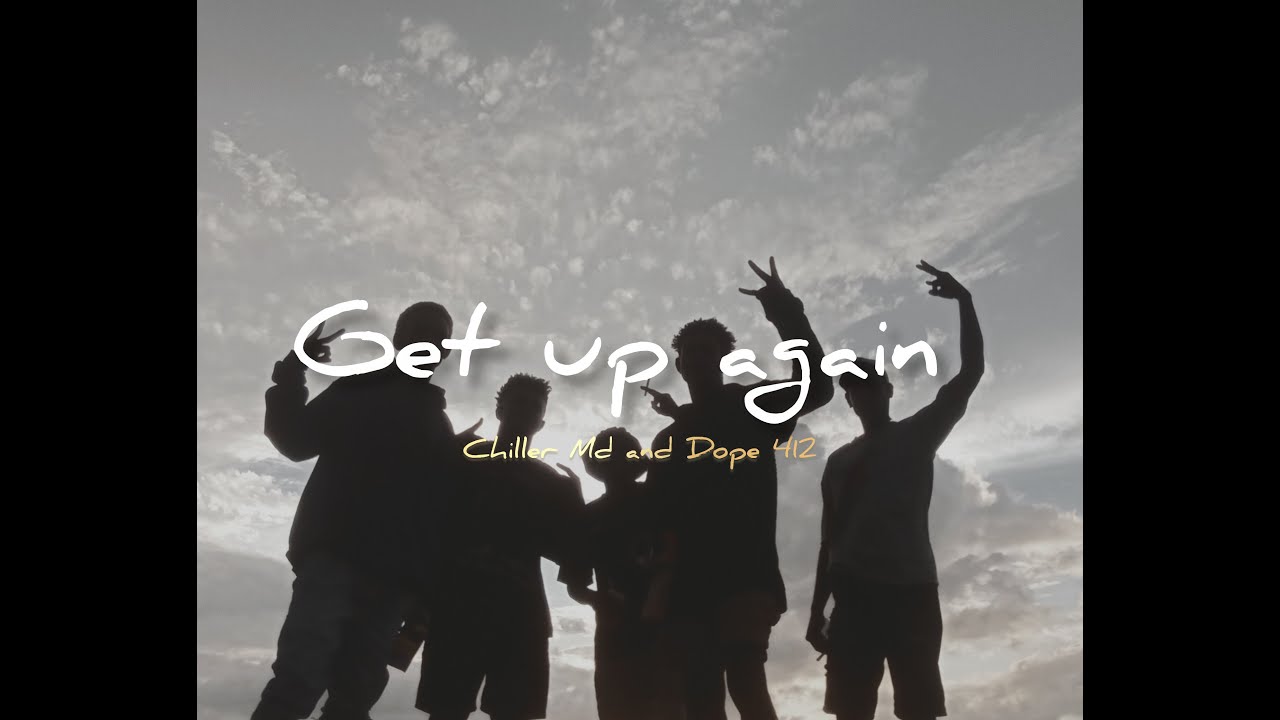 New lagu Oldschool (Get up again) - YouTube