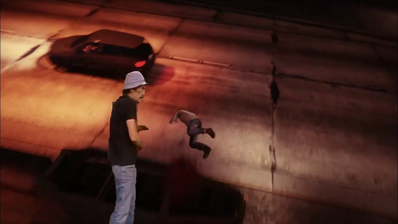 💥VIDEO RANDOM GTA 5💥 《MAS DIVERTIDO》 - YouTube