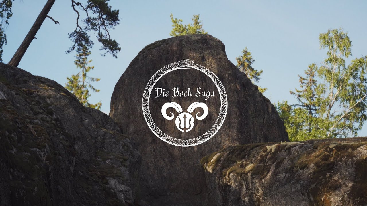 Die Bock Saga - Teil 2 - Finnland (Trailer IN DIE GENE Stream) - YouTube